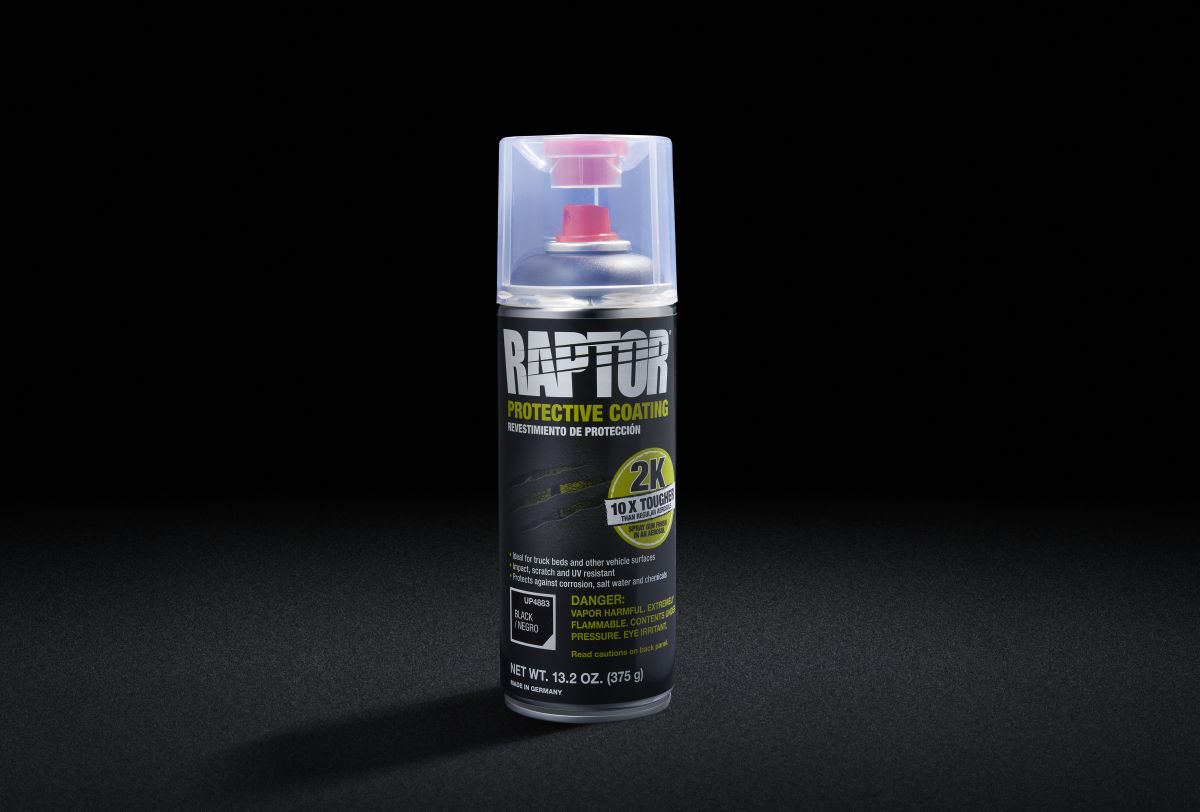 Products - Raptortough