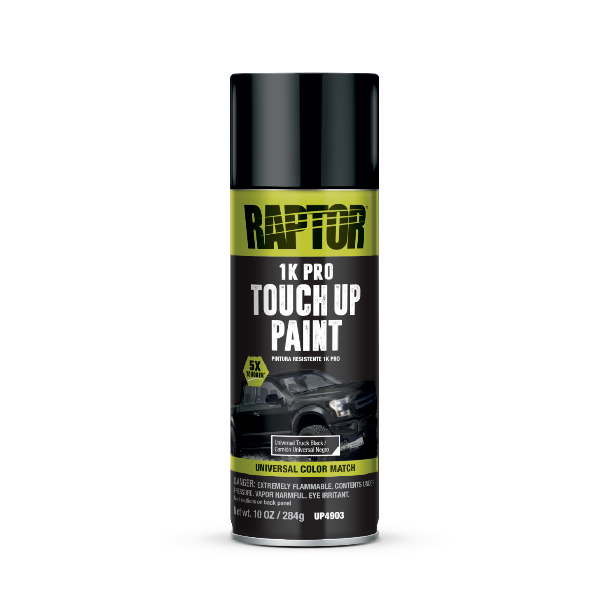 RAPTOR 1K Pro Universal Touch Up Paint - Raptortough