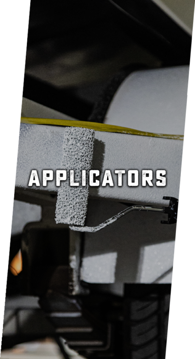 RAPTOR Coatings Australia - Tough & Tintable Protective Coatings