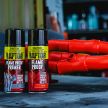 RAPTOR High Temp Flameproof Paint - RAPTOR Coatings Australia