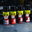 RAPTOR High Temp Flameproof Paint - RAPTOR Coatings Australia