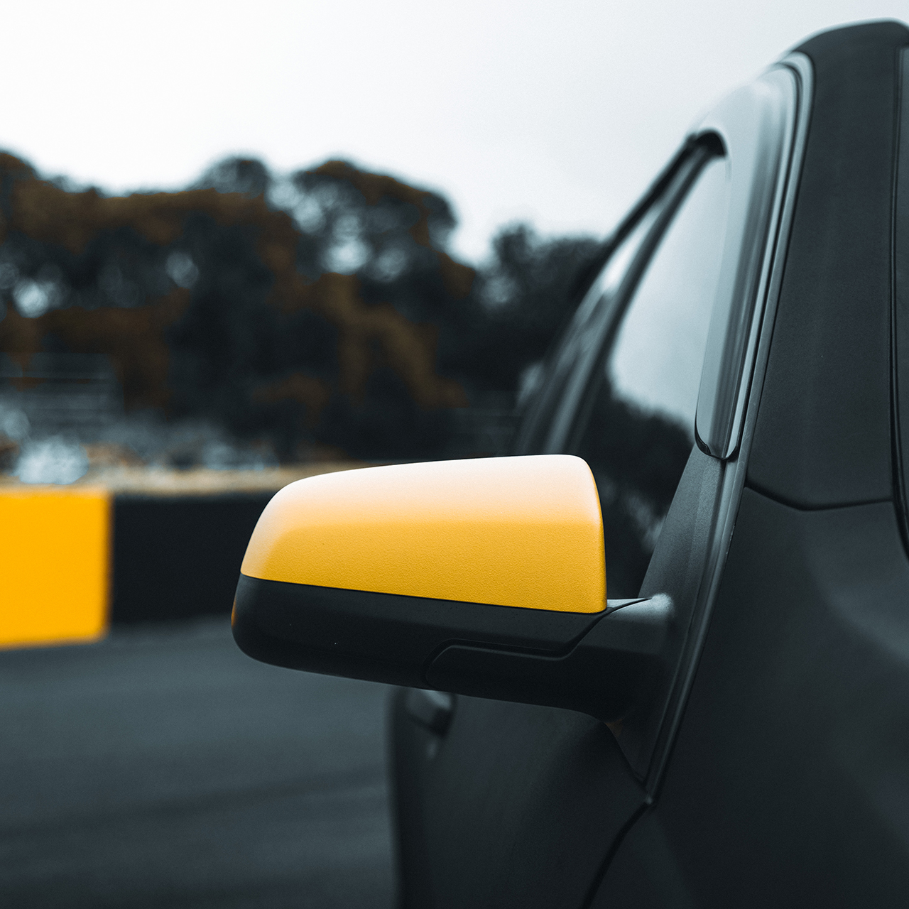 Fluffy's Commodore - Raptortough