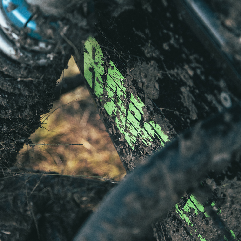 Forssman Motorsport - Raptortough