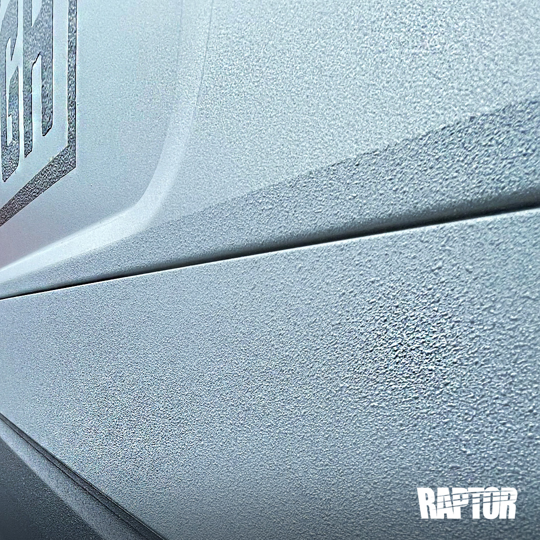 VIP VW Van - Raptortough