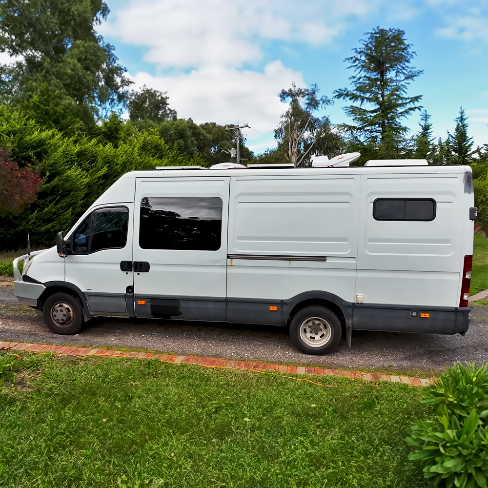 Max & Occy - Raptortough