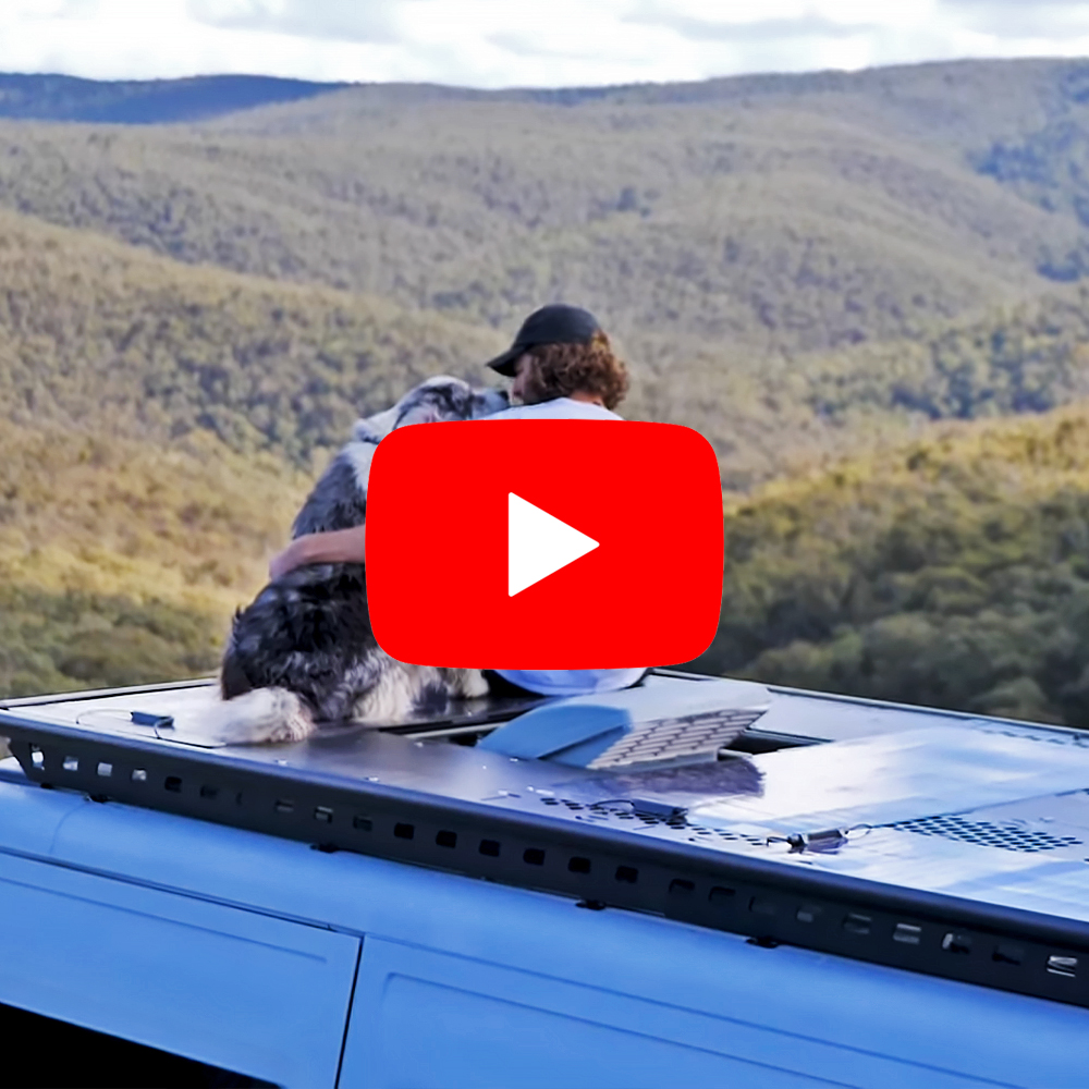 Max & Occy - Raptortough