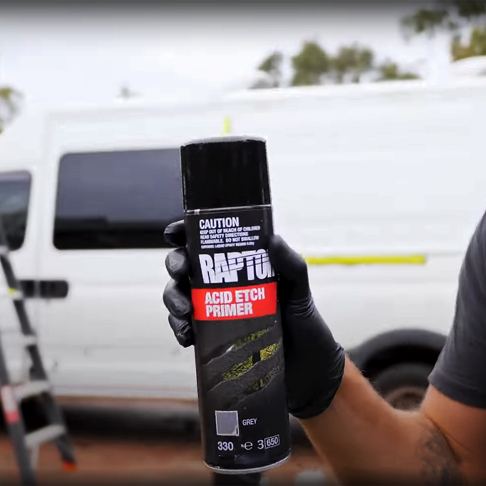 Max & Occy - Raptortough