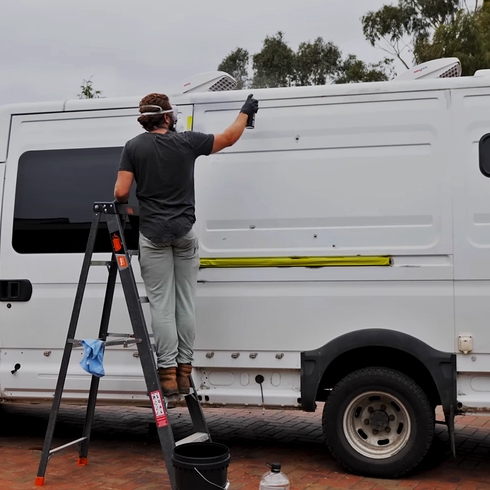 Max & Occy - Raptortough