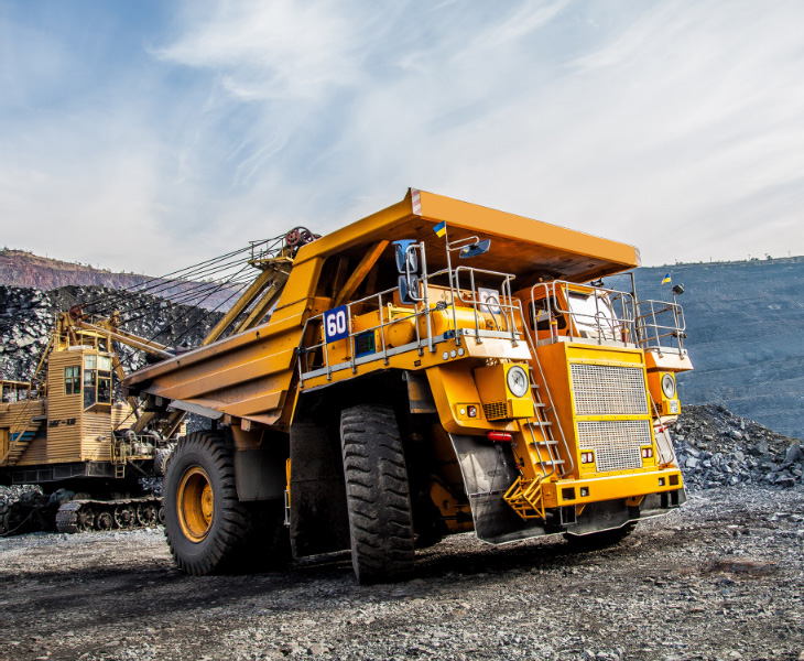 RAPTOR Industrial - Raptortough