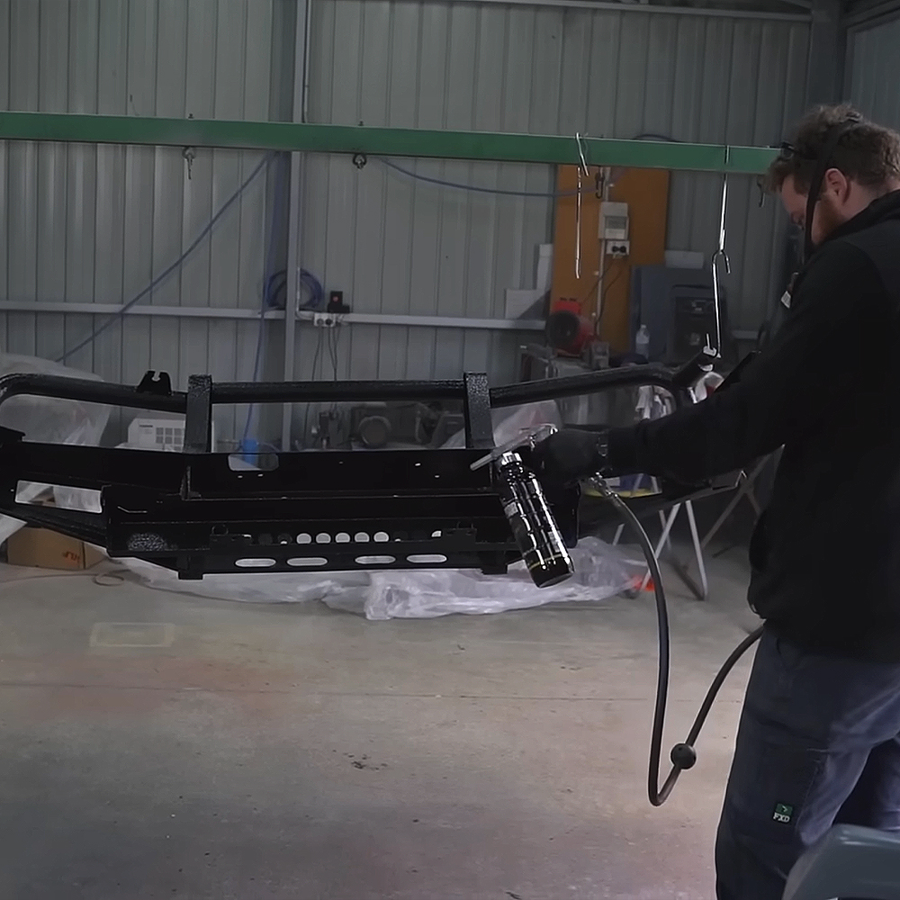 Pony Lux - Raptortough