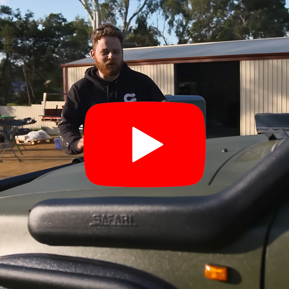 Pony Lux - Raptortough