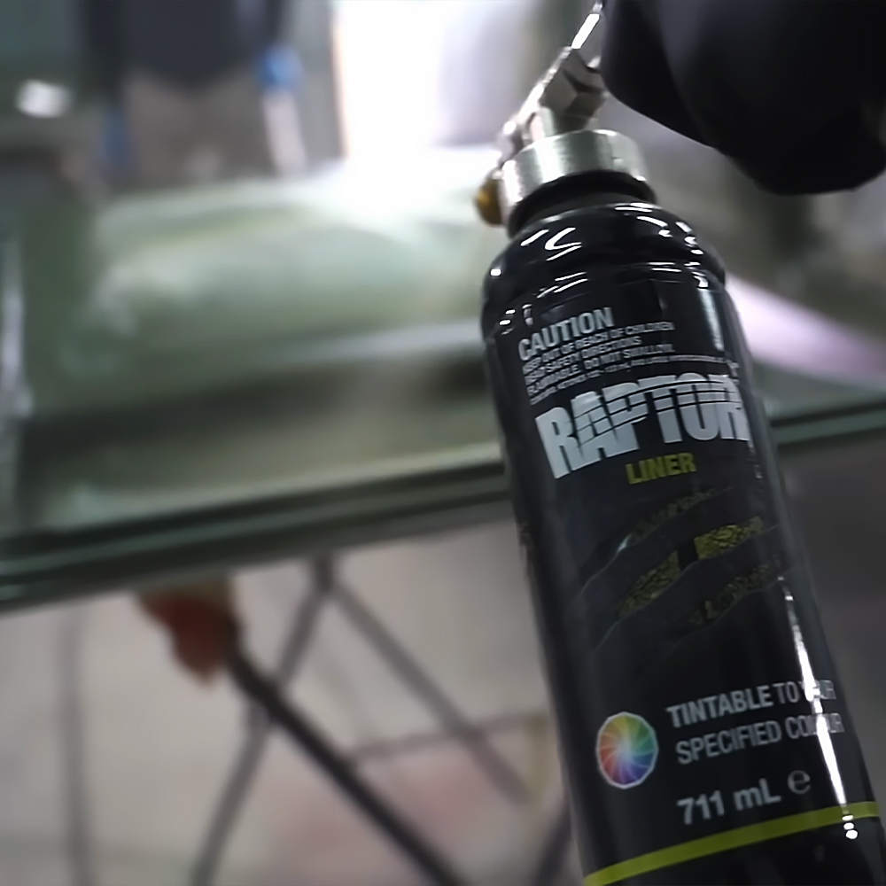 Pony Lux - Raptortough