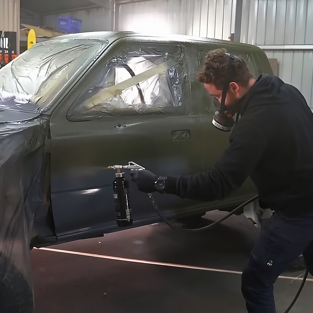 Pony Lux - Raptortough