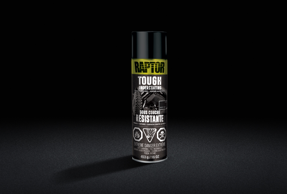 How-Tos - Raptortough