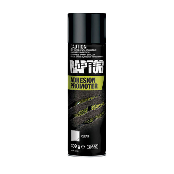 RAPTOR Protective Coating 4 Bottle Kit - RAPTOR Coatings Australia