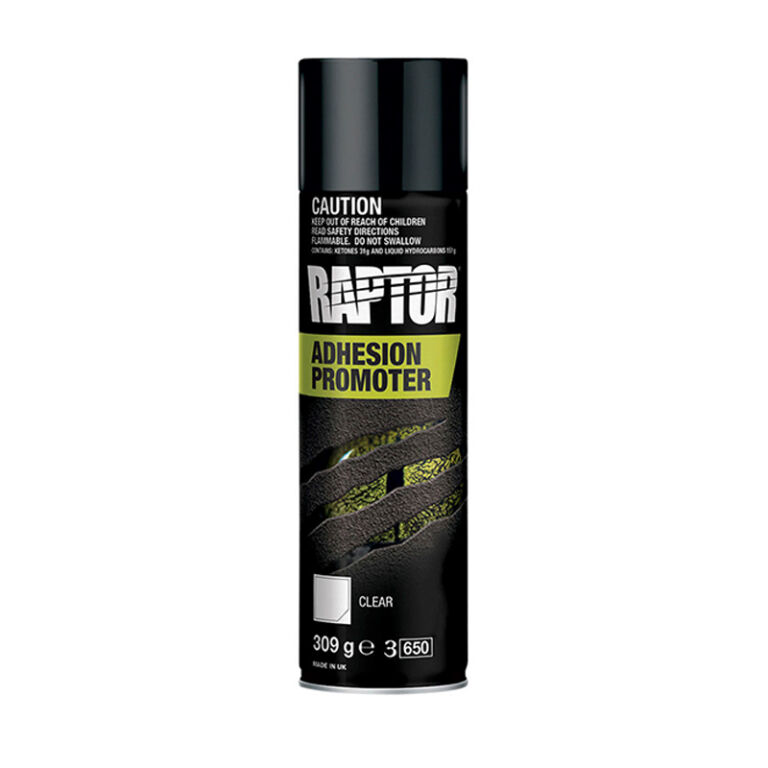 RAPTOR High Temp Flameproof Paint - RAPTOR Coatings Australia