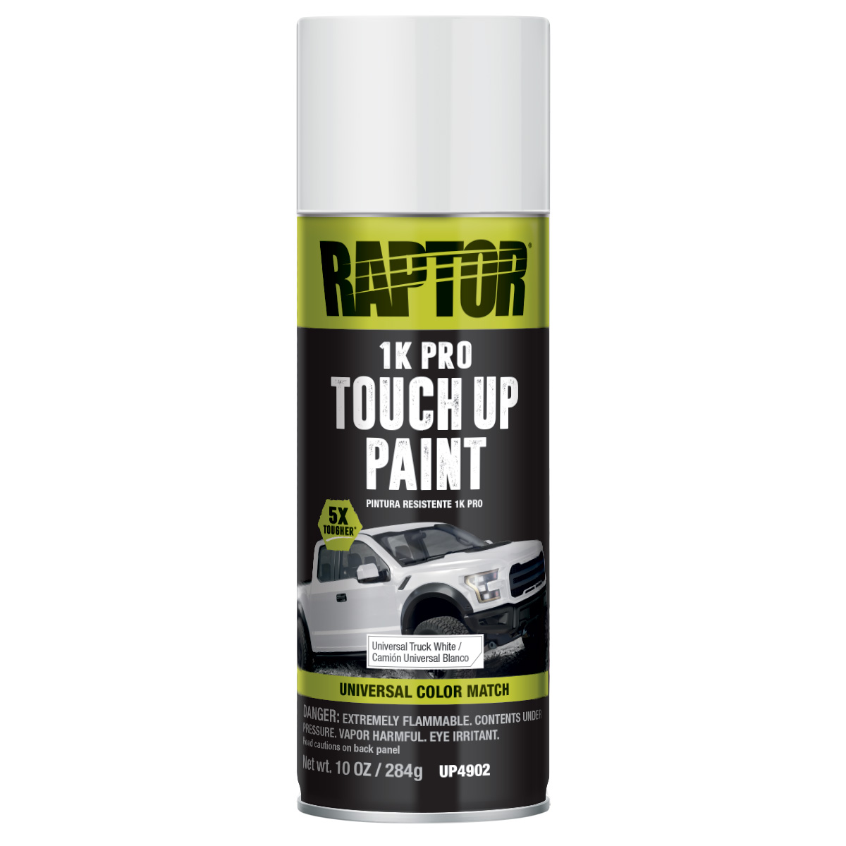 RAPTOR 1K Pro Universal Touch Up Paint - Raptortough