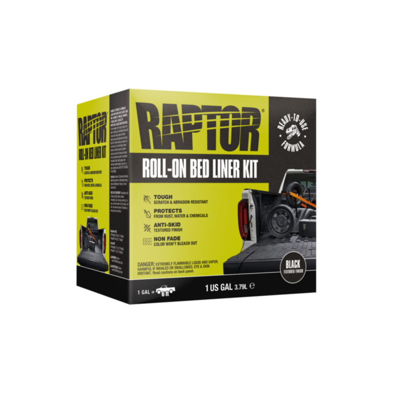 Coatings - Raptortough