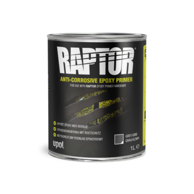 All Products - Raptortough