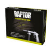 RAPTOR High Temp Flameproof Paint - RAPTOR Coatings Australia
