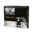 RAPTOR Schutz Spray Gun - Raptortough