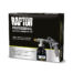 RAPTOR Professional Vari-Nozzle Spray Gun - RAPTOR Coatings Australia
