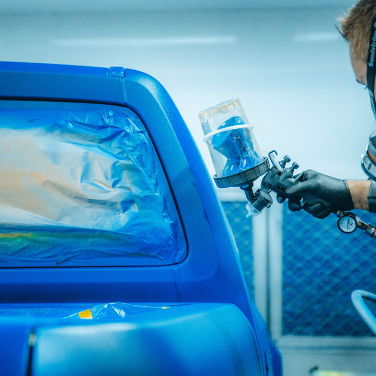 RAPTOR 4 Bottle Kit - Raptortough