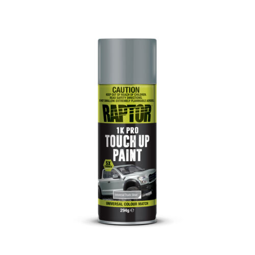 RAPTOR 1K Touch Up Paint - RAPTOR Coatings Australia